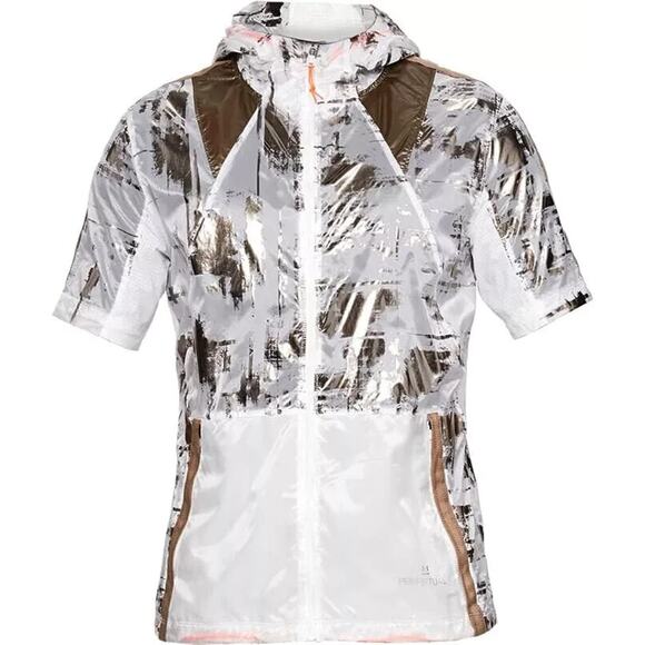 Under Armour | Jackets & Coats | Under Armour Mens Ua Perpetual Short ...